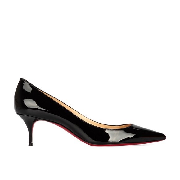 Christian Louboutin | Shoes | Christian Louboutin 0 Authentic Pigalle ...